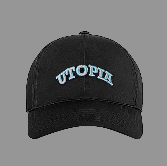 UTOPIA CAP - EASTICE